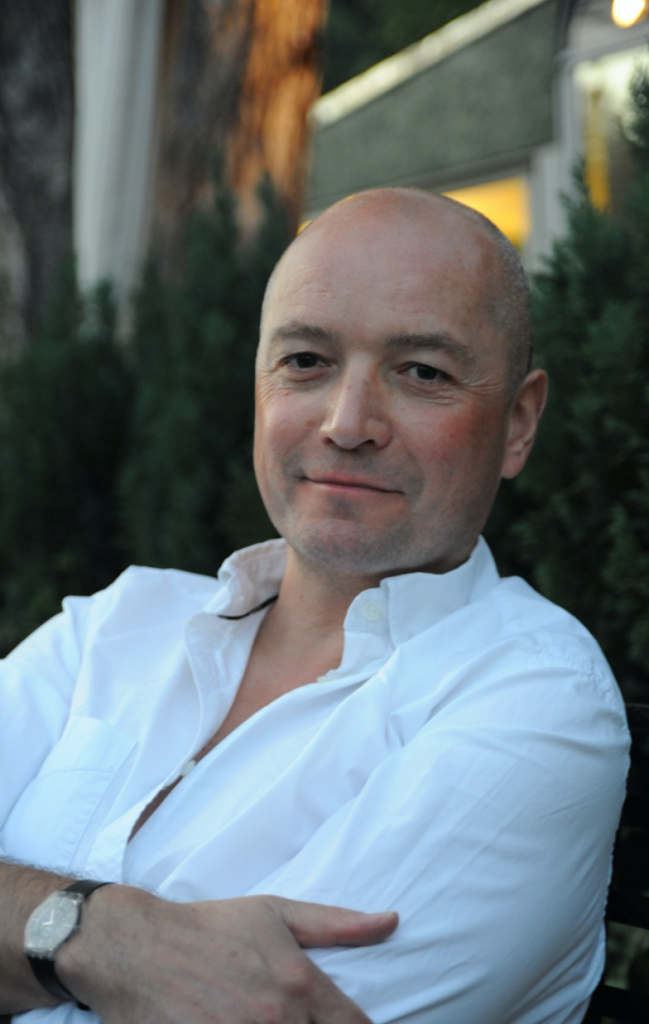 Alexandre Faix - Conseil aux grandes familles